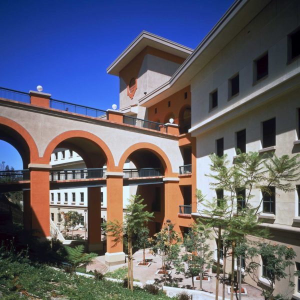 SDSU Science & Chemistry Building | Wiseman Rohy