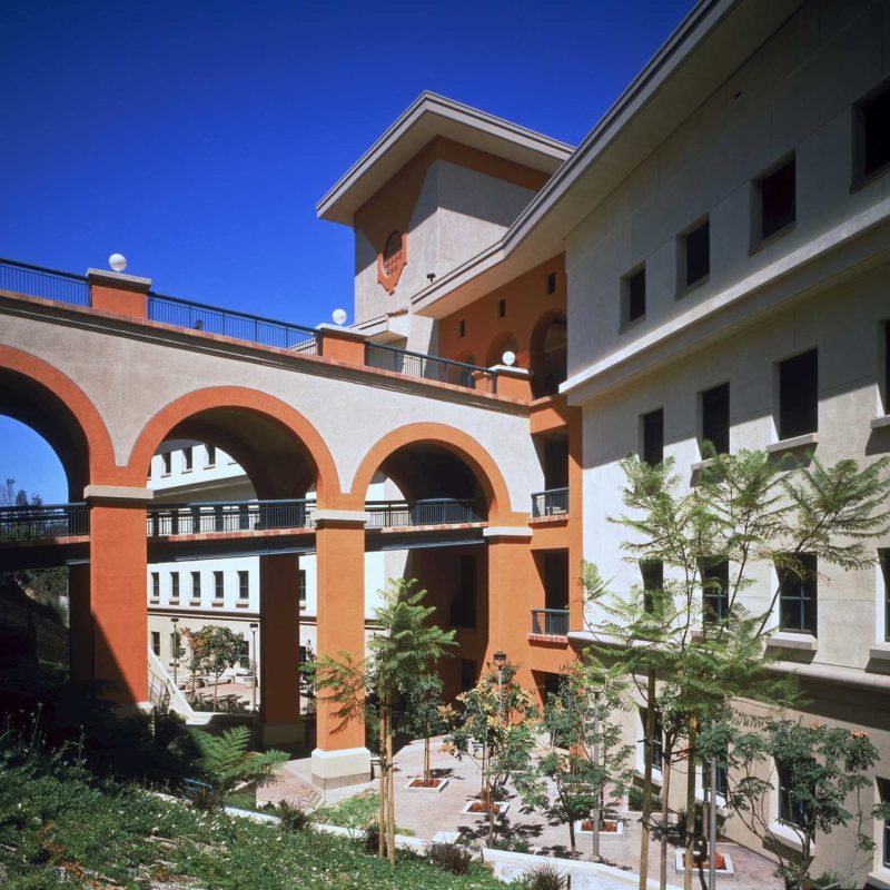 SDSU Science & Chemistry Building | Wiseman Rohy