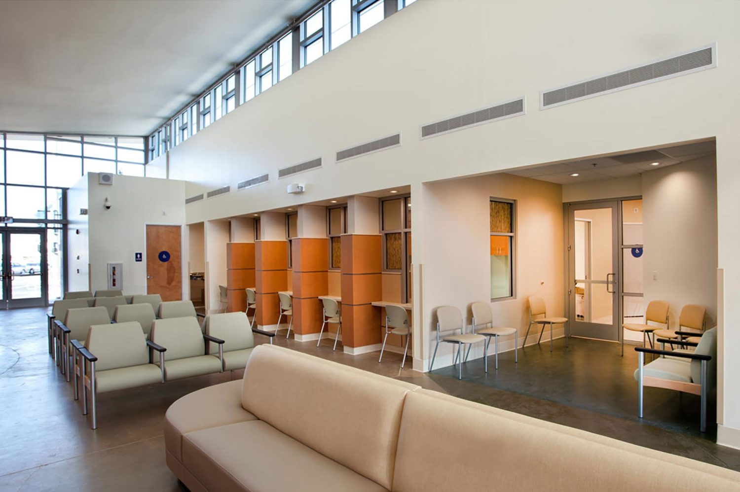 ECRMC – Outpatient Clinic | Wiseman Rohy