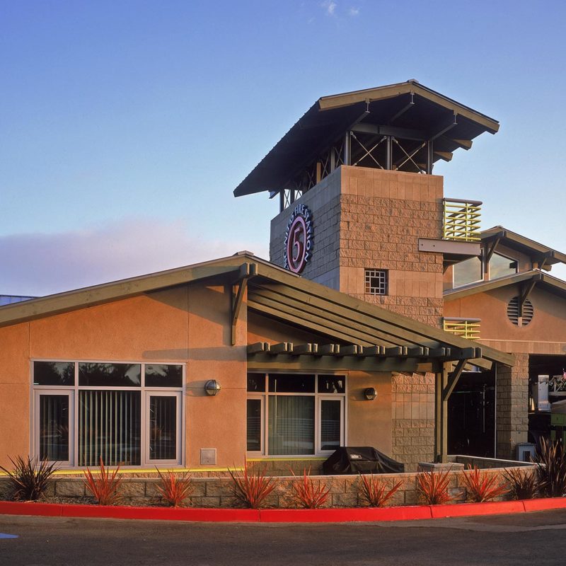 Government & Municipal | Wiseman Rohy