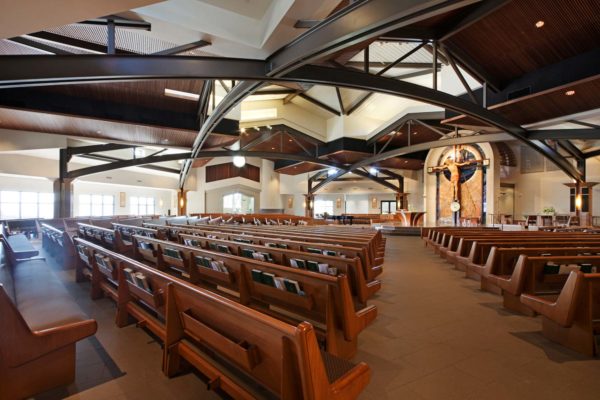 Our Lady of Mt. Carmel – Catholic Church, San Diego, California ...