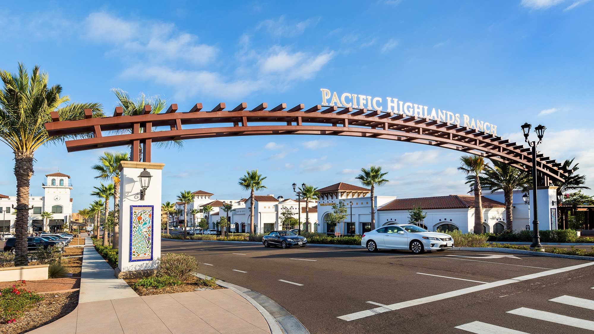 The Village at Pacific Highlands Ranch | Wiseman Rohy