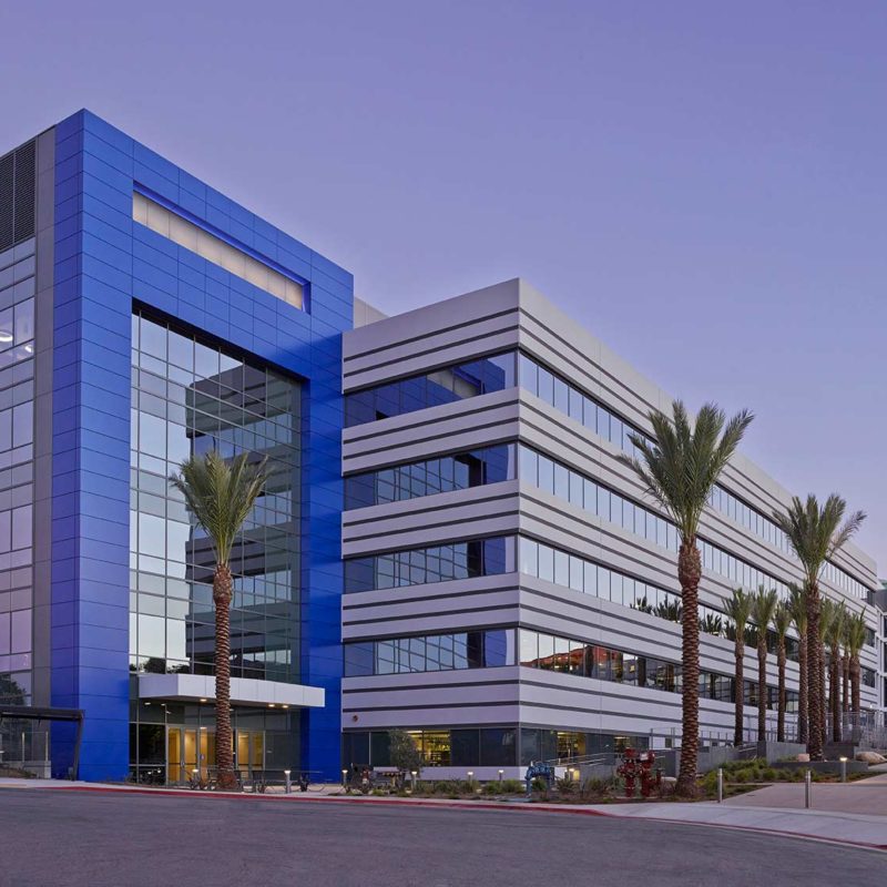 Corporate & Office | Wiseman Rohy