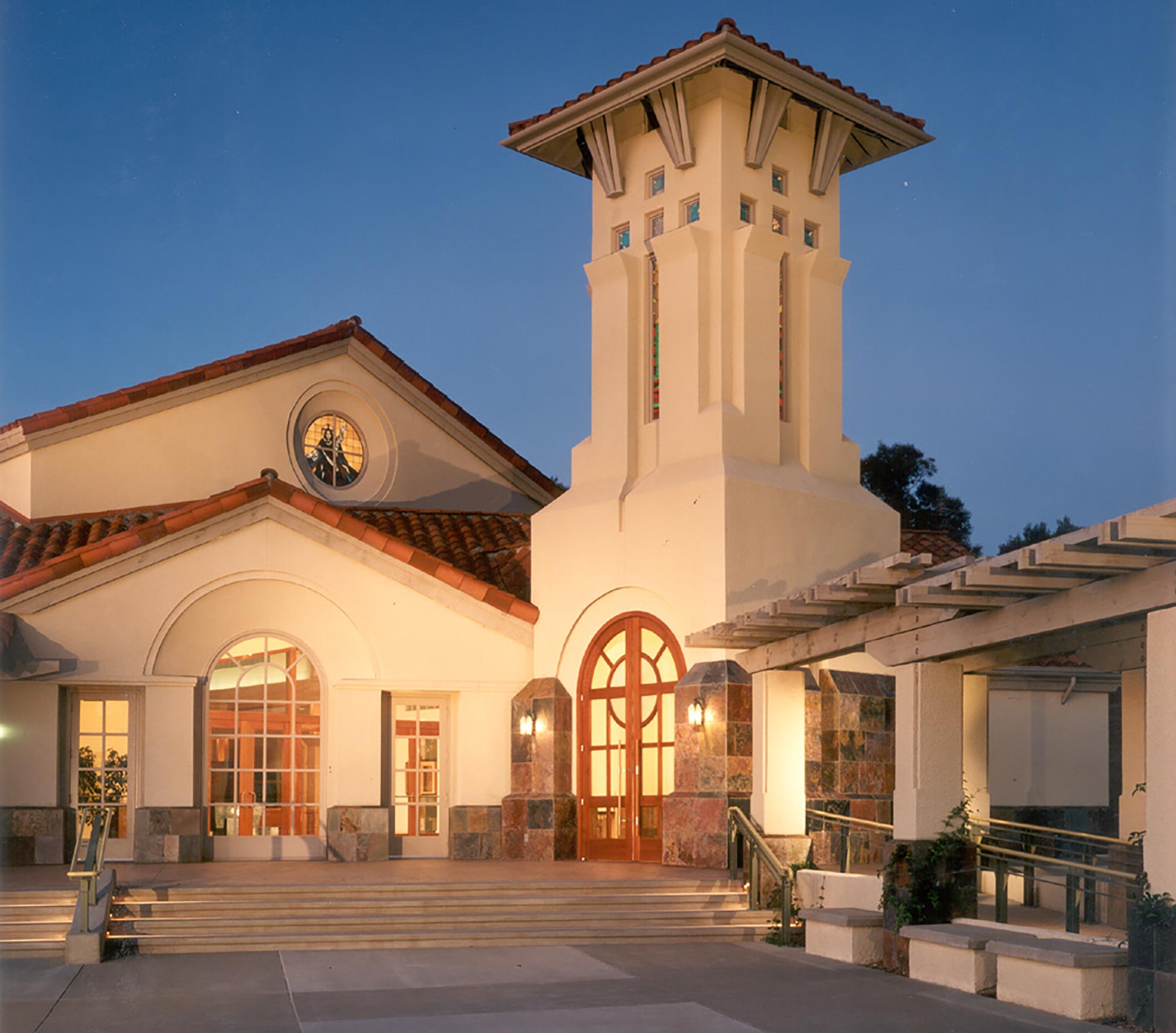St. Elizabeth Catholic Church | Wiseman Rohy
