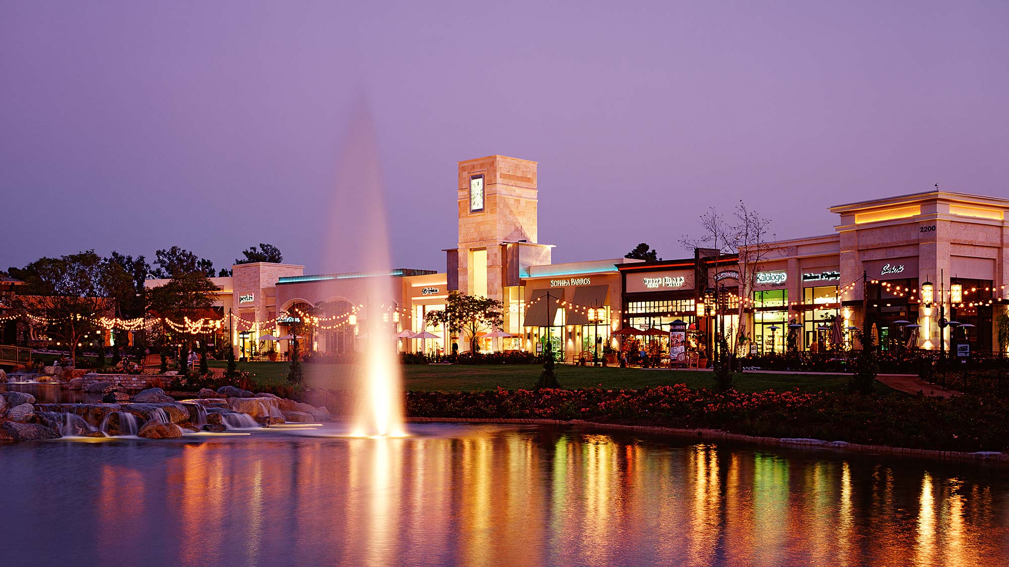 The Lakes at Thousand Oaks | Wiseman Rohy